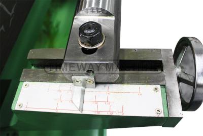 China 20-480 rpm Spindle Speed High Precision Oil Country Lathe Q-225 Pipe ThreadingTurning Lathe for Metal for sale