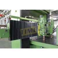 China Universal Gantry Type Planing and Milling Machine Suitable for Various Materials for sale