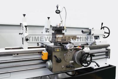 Cina Macchine per il tornitorio universale a letto spaziale per il tornitorio di precisione su pezzi da lavoro di 3132x975x1230 mm in vendita