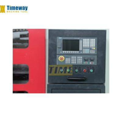 Cina 16000kg Max. Peso del pezzo di lavoro Macchina a tornio verticale CNC con tavolo rotondo ad alta velocità in vendita