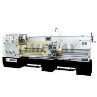 China Standard Threads Processing Metal Lathe Automatic Turning Machines for Bar Cutting for sale