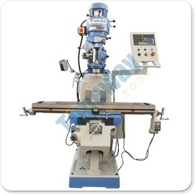 Cina 2019 Weida X6332c fresatrice con gamma di velocità di mandrino rpm 65 4500 rpm in vendita
