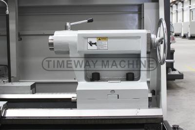 China QK-280F CNC-Schwerlastschnurdrehmaschine mit genauer Positionierung und schneller Produktion zu verkaufen