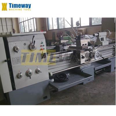 Cina Precisione Tornos Tipo convenzionale Legno di guinzaglio per piccole parti in vendita
