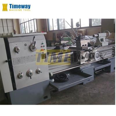 Cina Precisione Tornos Tipo convenzionale Legno di guinzaglio per piccole parti in vendita