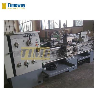Cina Precisione Tornos Tipo convenzionale Legno di guinzaglio per piccole parti in vendita