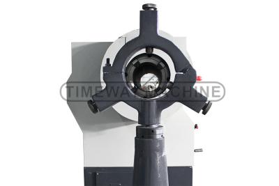 中国 11kW スピンドルモーターパワー Q-200 管線回路機械 販売のため
