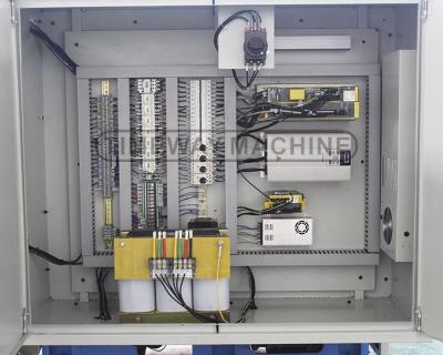 China Hochpräzision AK-800B Schwerlast-CNC-Horizontaldrehmaschine mit Positionierungsgenauigkeit von ±0,001 mm zu verkaufen
