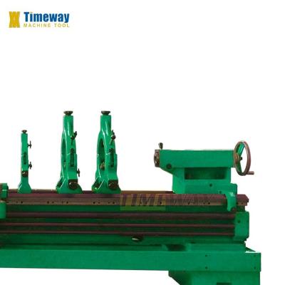 China 2022 Sale Heavy Duty horizontale draaibank met 100 mm spindelboring en 550 mm bedbreedte Te koop