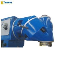 China Swivel Head Knee Type Universal Milling Machine for Metal Working ±360° Worktable Angle for sale
