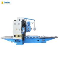 China Custom-made Bridge Type Double Column Gantry Milling Machine for High Precision Milling for sale