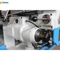 China High Precision Vertical Milling Machine for Medium Duty Machining Needs at Affordable for sale