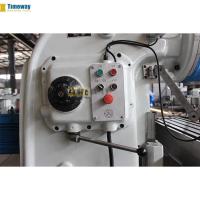 China High Precision Vertical Milling Machine for Medium Duty Machining Needs at Affordable for sale
