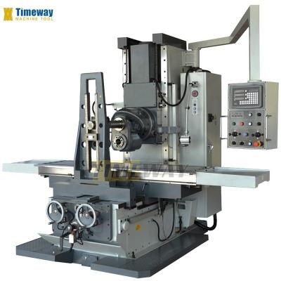 Κίνα 3220*2420*2800 mm Μέγεθος μηχανής Παγκόσμιος τύπος κρεβατιού προς πώληση