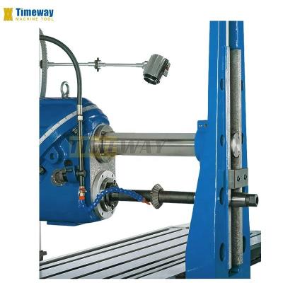 Κίνα 3220*2420*2800 mm Μέγεθος μηχανής Παγκόσμιος τύπος κρεβατιού προς πώληση