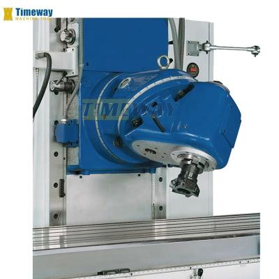 Κίνα 3220*2420*2800 mm Μέγεθος μηχανής Παγκόσμιος τύπος κρεβατιού προς πώληση