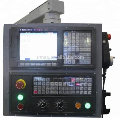 Cina Capacità di lavorazione di alta capacità di lavoro pesante 2600kg CNC fresatrice KBM-1354B in vendita