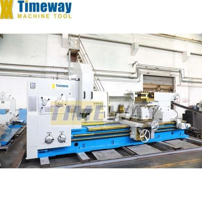 Cina AL 2000 Torno per la produzione industriale Max. lunghezza girata mm 2800 mm in vendita