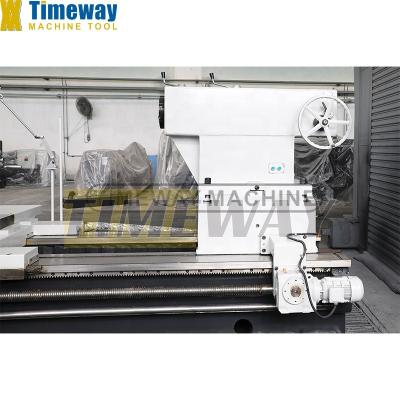 Cina AL 2000 Torno per la produzione industriale Max. lunghezza girata mm 2800 mm in vendita