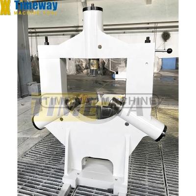 Cina AL 2000 Torno per la produzione industriale Max. lunghezza girata mm 2800 mm in vendita