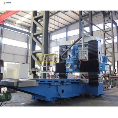 China Große Fräsmaschine mit Best 4000x3000x2300mm Tischfahrt X mm 2000 mm zu verkaufen