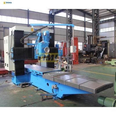 China Große Fräsmaschine mit Best 4000x3000x2300mm Tischfahrt X mm 2000 mm zu verkaufen