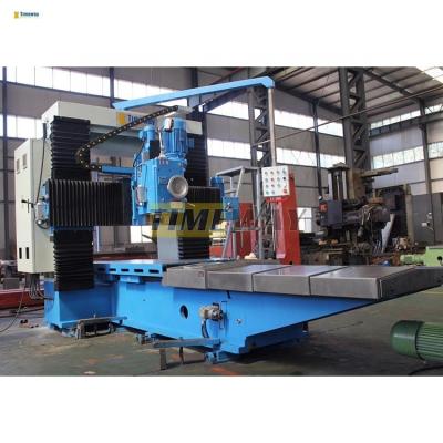 China Große Fräsmaschine mit Best 4000x3000x2300mm Tischfahrt X mm 2000 mm zu verkaufen