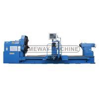 China Automatic Grade CNC Turning Machine AK-2000 The Ultimate Solution for Your CNC Needs for sale