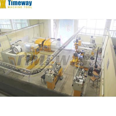 Cina Macchina di tornitura CNC di grado automatico AK-2000 La soluzione definitiva per le vostre esigenze CNC in vendita