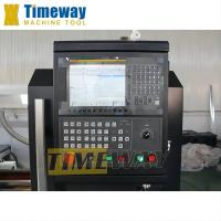 China Automatic Grade CNC Turning Machine AK-2000 The Ultimate Solution for Your CNC Needs for sale