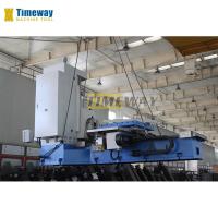 China 4-Axis Spindle Diameter 110mm Horizontal Boring and Milling Machine with Digital Control for sale