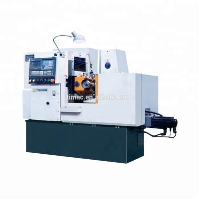 Китай Машины для скрещивания редукторов с ЧПУ GH-200CNC1/2 для максимум 4 мм. Модуль редукторов и деталей до 200 мм продается