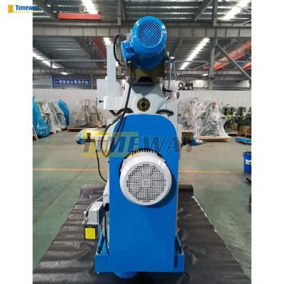 Cina 410 mm Z-Axis Travel Manual Knee-Type Milling Machine per applicazioni a medio carico in vendita