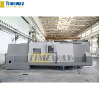 China 4500 r.p.m CNC Lathe Machine for Inner Hole Outer Circle and Arc Surface Processing for sale