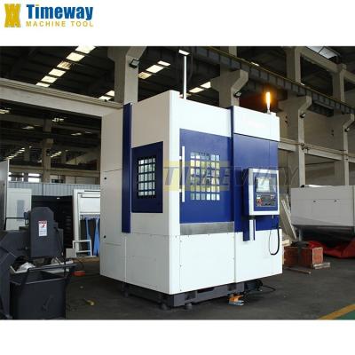China Get VTC630 CNC Vertical Lathe with Chuck Size 12'' / 15'' and Voltage 220v/380v for sale
