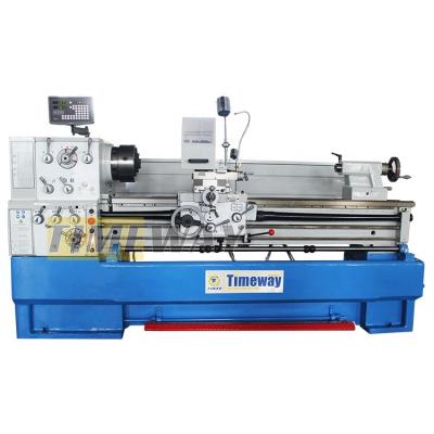 China Spaltbettendrehmaschine CL-460 /Horizontale mit 460 mm Schwing über Bett und 2000 mm Max. zu verkaufen