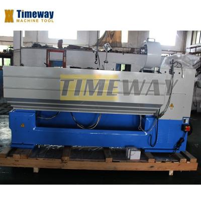 China Gafbed draaibank CL-460 /horizontaal met 460 mm swing over bed en 2000 mm max. Lange werkstuk Te koop