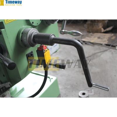 中国 高精度TM700ターレットフレッシングマシンH/Vで効率的に機械金属部品 販売のため
