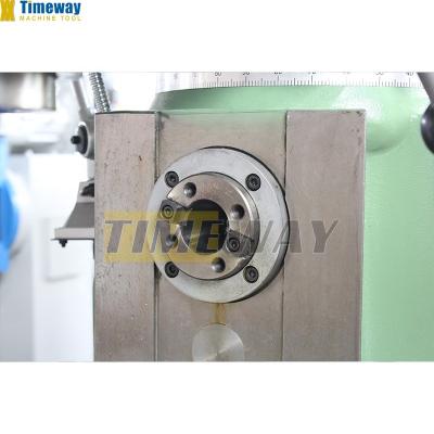中国 高精度TM700ターレットフレッシングマシンH/Vで効率的に機械金属部品 販売のため
