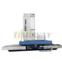Quality 15kW Spindle Motor Power CNC Control Table Type Horizontal Milling and Boring for sale