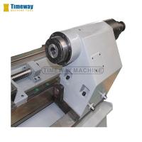 China 2000mm Max. Turned Length Professional Manufacturing CNC Lathe Machine High Precision for sale