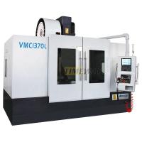 Quality High Volume Production Vertical Machining Center VMC1370L Repeatability ±0.006mm for sale