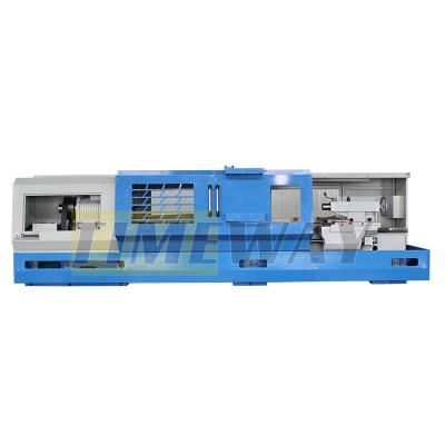 China Fornecimento de peças sobressalentes para o torno CNC de cama plana de precisão CK-660 à venda
