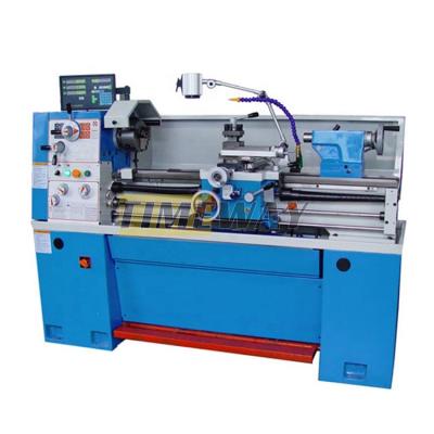 China Metalldrehmaschine mit Max. Schwing über Bett 356mm und Max. Länge des Werkstücks 1000mm zu verkaufen