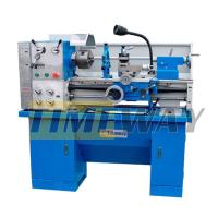China Small Size Horizontal Lathe Machine for Engine Max. Workpiece Length 910mm for sale