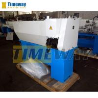China Small Size Horizontal Lathe Machine for Engine Max. Workpiece Length 910mm for sale