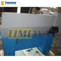 China Small Size Horizontal Lathe Machine for Engine Max. Workpiece Length 910mm for sale