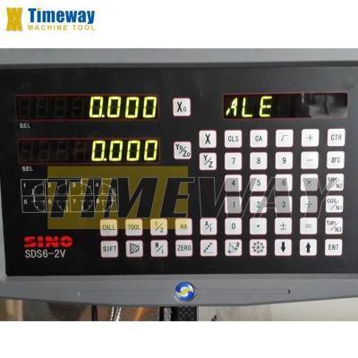 China Small Size Horizontal Lathe Machine for Engine Max. Workpiece Length 910mm for sale