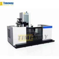 China Customized 5-axis CNC Control System Horizontal Boring Milling Machine for Production for sale
