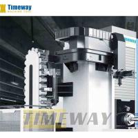 China Customized 5-axis CNC Control System Horizontal Boring Milling Machine for Production for sale